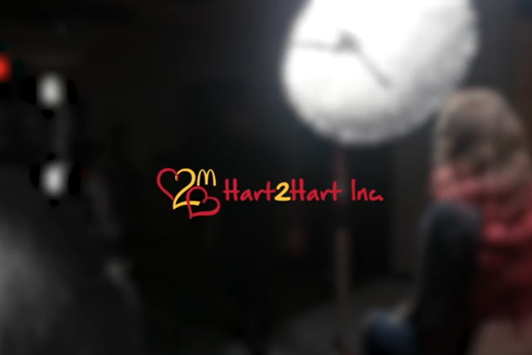 Hart2Hart, Inc. - Home